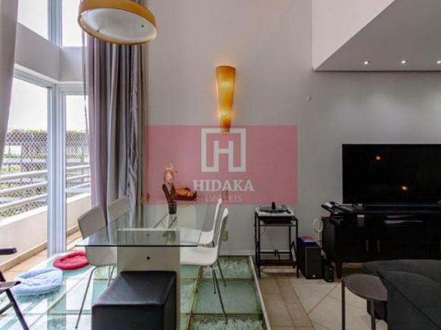 Apartamento à venda no bairro Vila Madalena São Paulo/SP, Zona Oeste