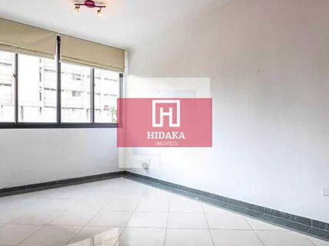 Apartamento à venda no bairro Vila Madalena São Paulo/SP, Zona Oeste
