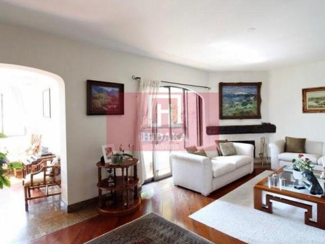Apartamento à venda no bairro Vila Madalena São Paulo/SP, Zona Oeste