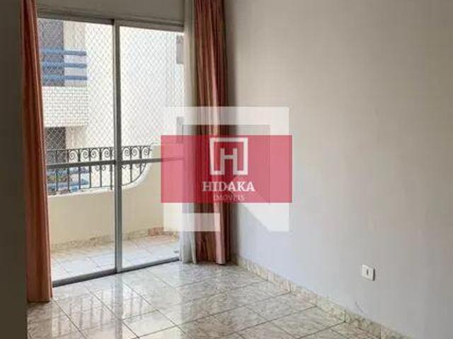 Apartamento à venda no bairro Vila Madalena São Paulo/SP, Zona Oeste