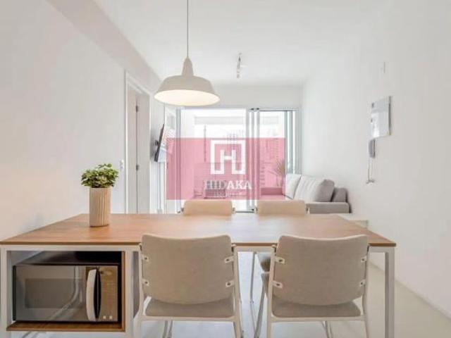 Apartamento à venda no bairro Vila Madalena São Paulo/SP, Zona Oeste