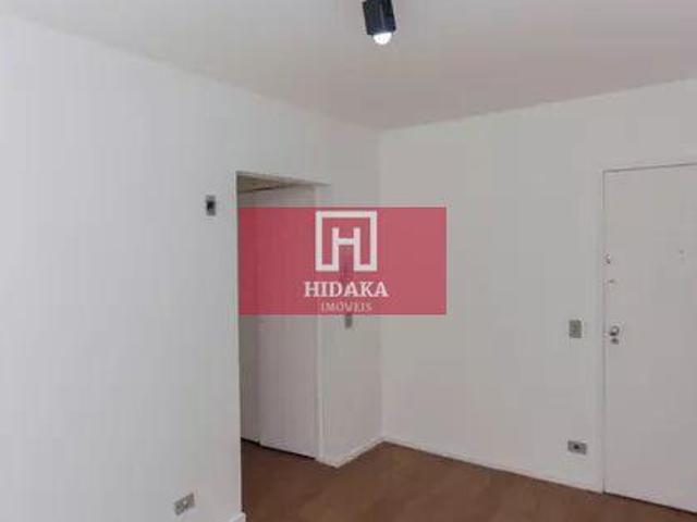 Apartamento à venda no bairro Vila Madalena São Paulo/SP, Zona Oeste