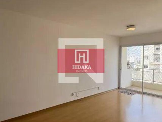 Apartamento à venda no bairro Vila Madalena São Paulo/SP, Zona Oeste