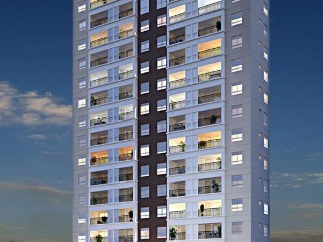 Apartamento à venda no bairro Vila Madalena São Paulo/SP
