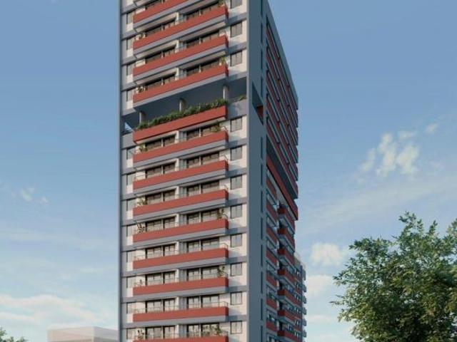 Apartamento à venda no bairro Vila Madalena São Paulo/SP