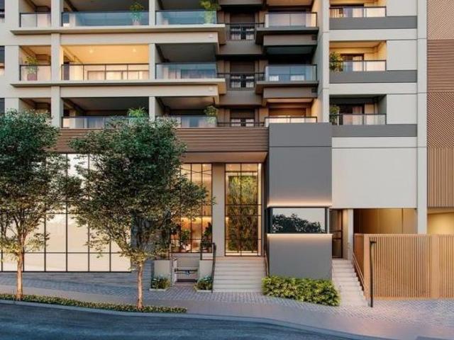 Apartamento à venda no bairro Vila Madalena São Paulo/SP