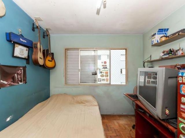 Apartamento à venda no bairro Vila Madalena São Paulo/SP