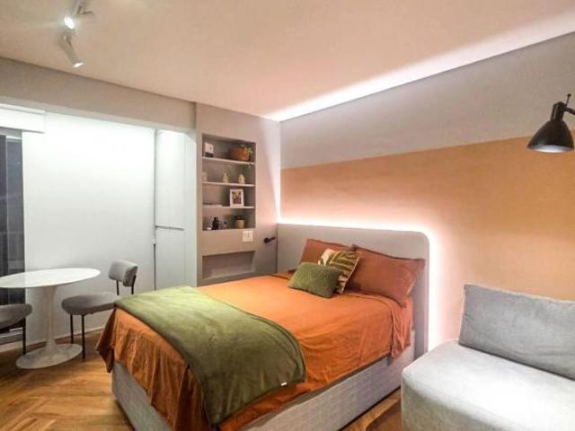 Apartamento à venda no bairro Vila Madalena São Paulo/SP
