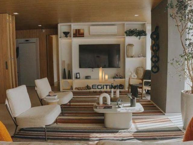 Apartamento á venda no bairro Vila Madalena, 193 metros, 3 dormitórios, 3 vagas, lazer premium
