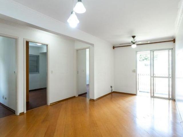 Apartamento à venda no bairro Vila Mangalot em São Paulo/SP