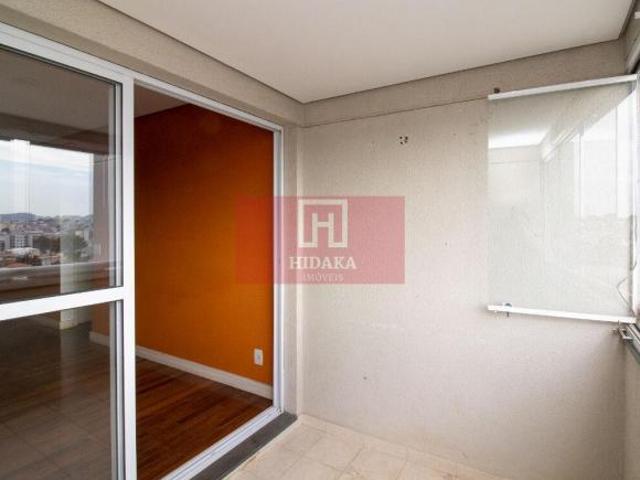 Apartamento à venda no bairro Vila Mangalot São Paulo/SP, Zona Norte