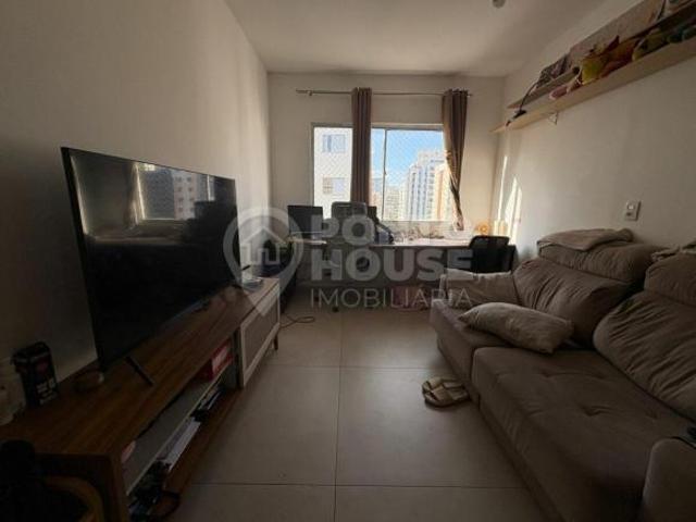 Apartamento à venda no bairro Vila Mascote, 1 dormitório, 1 sala e 1 vaga