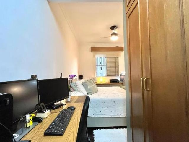 Apartamento à venda no bairro Vila Mascote em São Paulo/SP