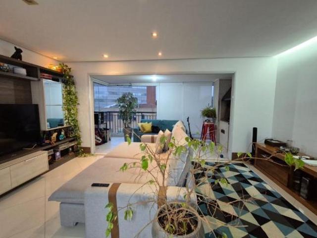Apartamento à venda no bairro Vila Mascote em São Paulo/SP