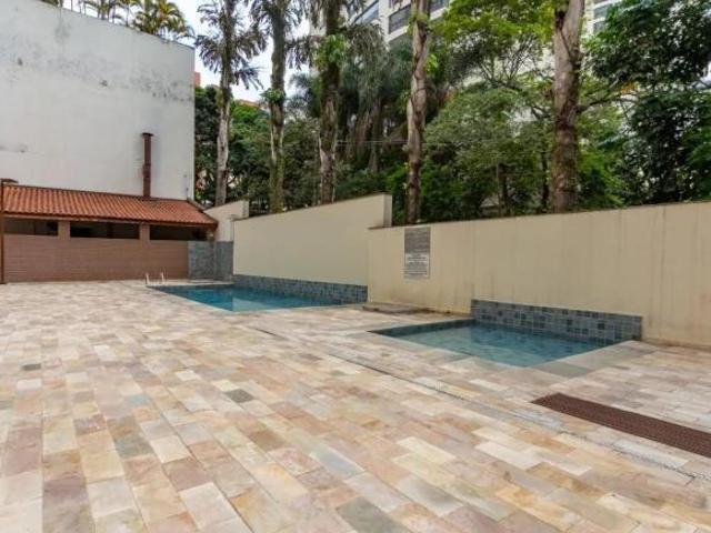 Apartamento à venda no bairro Vila Mascote em São Paulo/SP