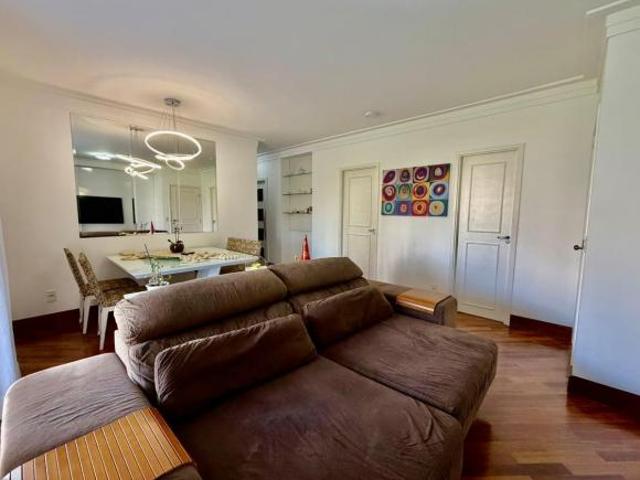 Apartamento à venda no bairro Vila Mascote em São Paulo/SP