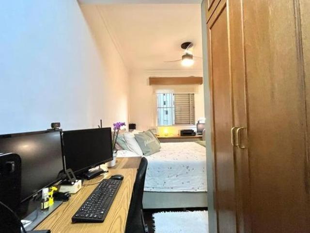 Apartamento à venda no bairro Vila Mascote em São Paulo/SP