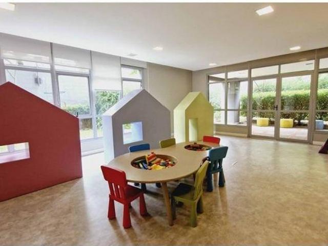 Apartamento à venda no bairro Vila Mascote São Paulo/SP