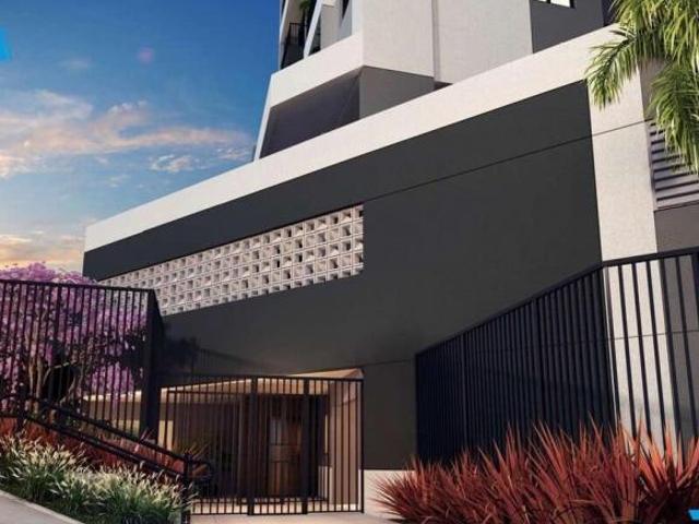 Apartamento à venda no bairro Vila Mascote São Paulo/SP