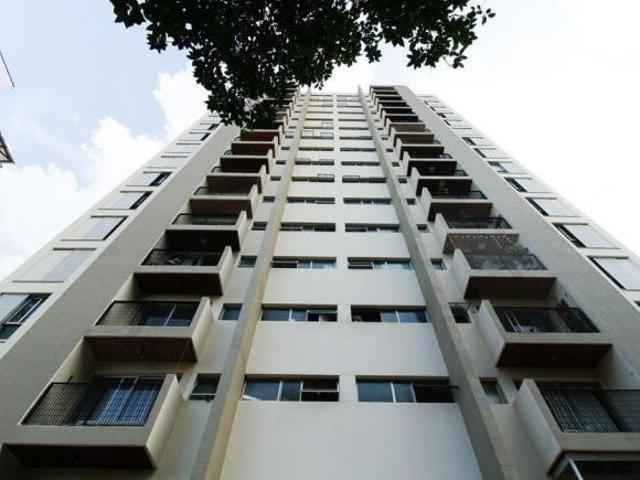 Apartamento à venda no bairro Vila Mascote São Paulo/SP