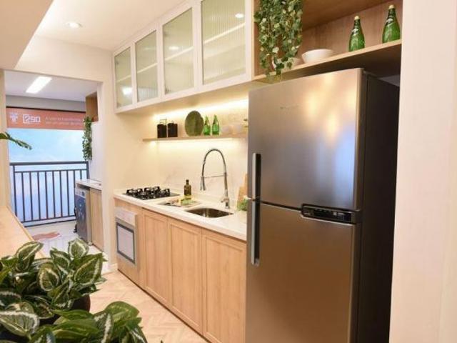 Apartamento à venda no bairro Vila Mascote São Paulo/SP