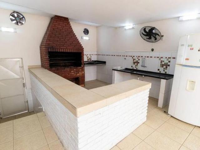 Apartamento à venda no bairro Vila Mascote São Paulo/SP