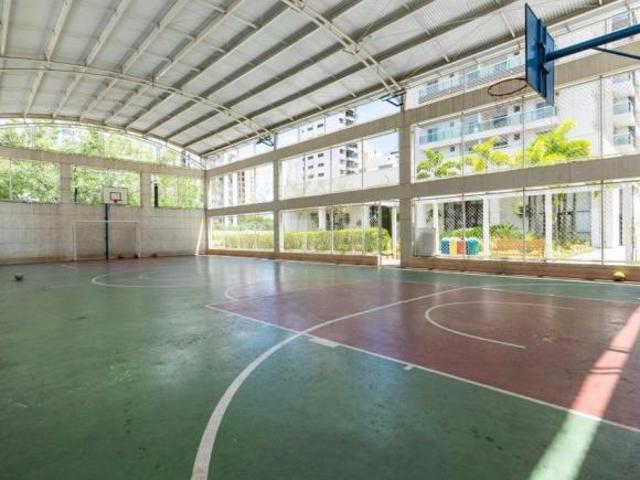 Apartamento à venda no bairro Vila Mascote São Paulo/SP