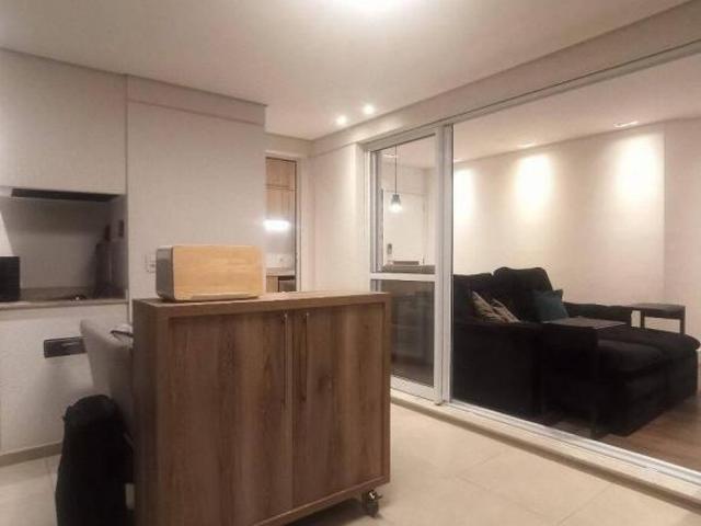 Apartamento à venda no bairro Vila Mascote São Paulo/SP, Zona Sul