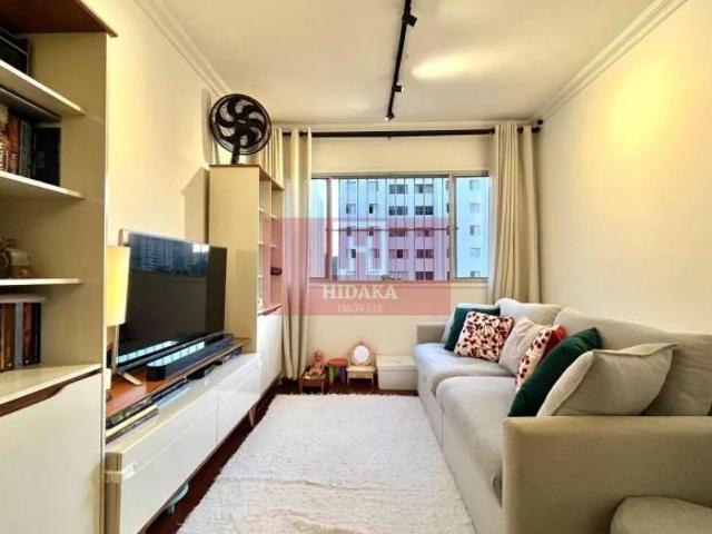 Apartamento à venda no bairro Vila Mascote São Paulo/SP, Zona Sul