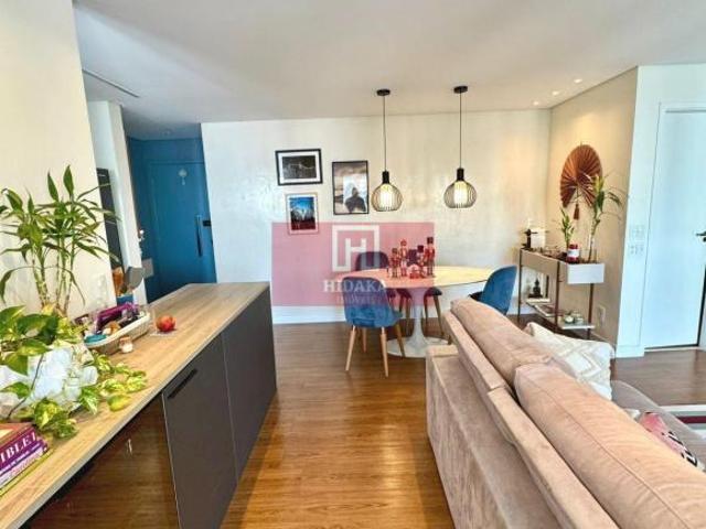 Apartamento à venda no bairro Vila Mascote São Paulo/SP, Zona Sul