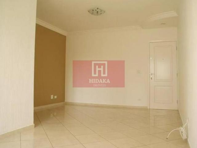 Apartamento à venda no bairro Vila Mascote São Paulo/SP, Zona Sul