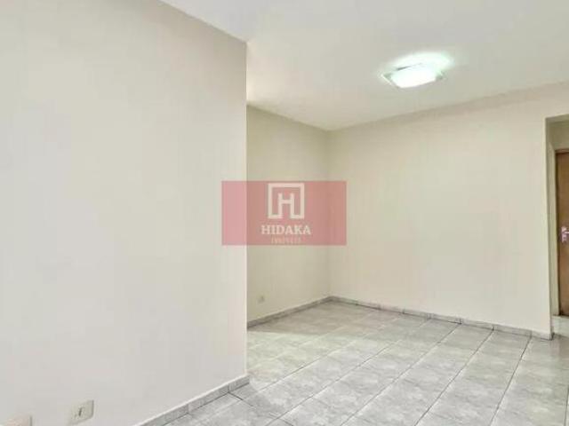 Apartamento à venda no bairro Vila Mascote São Paulo/SP, Zona Sul