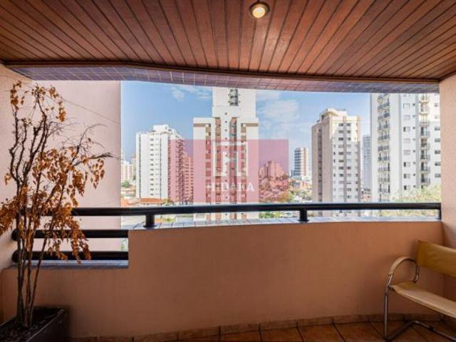 Apartamento à venda no bairro Vila Mascote São Paulo/SP, Zona Sul