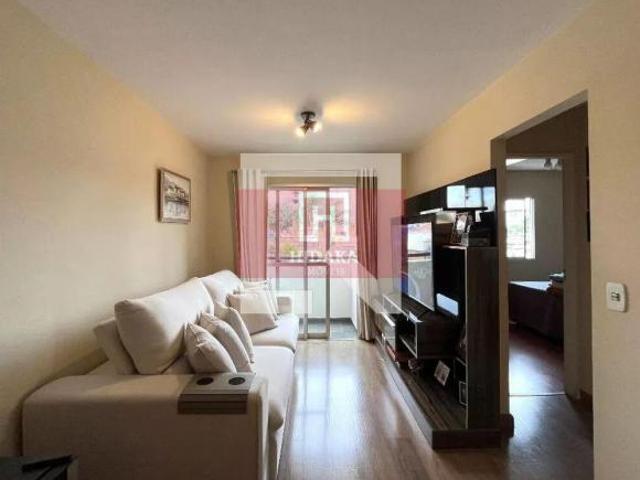 Apartamento à venda no bairro Vila Mascote São Paulo/SP, Zona Sul