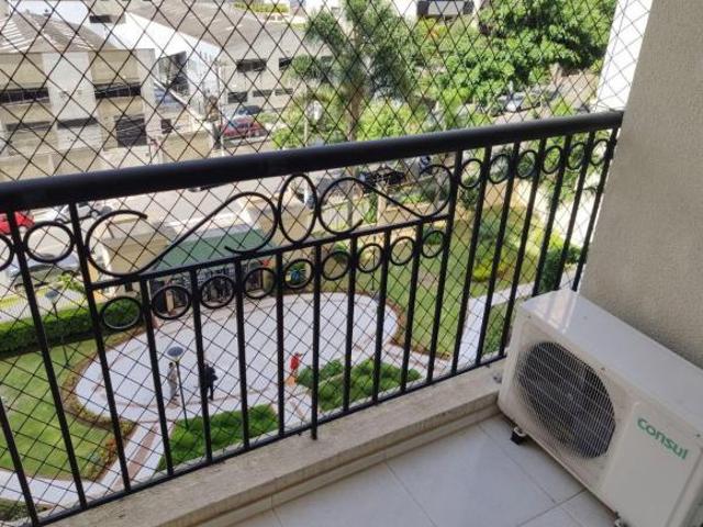 Apartamento à venda no bairro Vila Mascote São Paulo/SP, Zona Sul