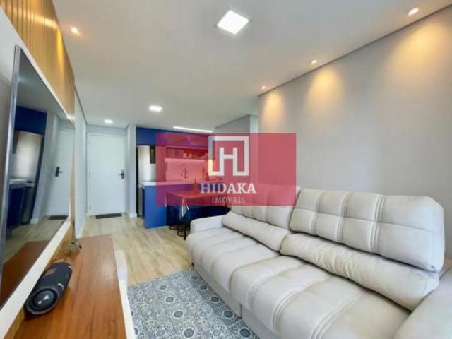Apartamento à venda no bairro Vila Mascote São Paulo/SP, Zona Sul