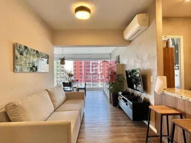 Apartamento à venda no bairro Vila Mascote São Paulo/SP, Zona Sul