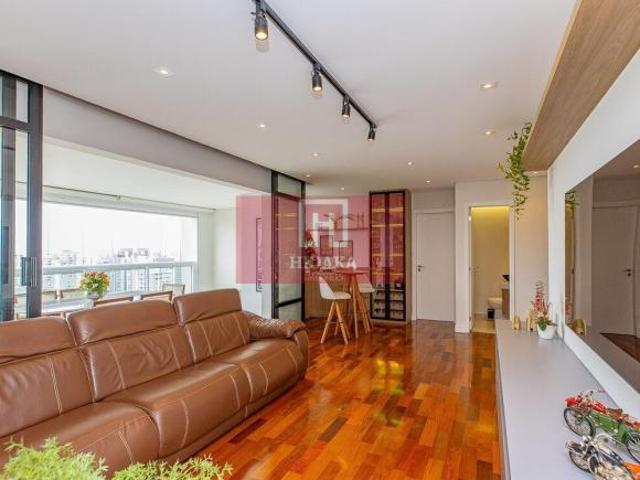 Apartamento à venda no bairro Vila Mascote São Paulo/SP, Zona Sul