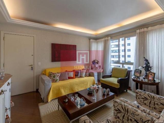 Apartamento à venda no bairro Vila Mascote São Paulo/SP, Zona Sul