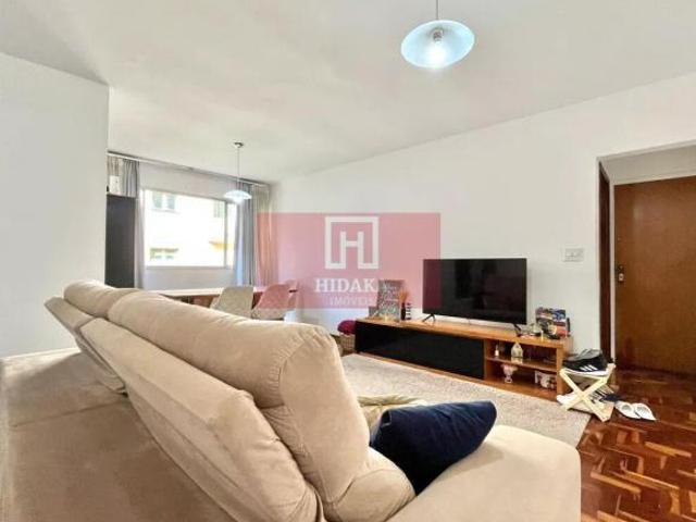 Apartamento à venda no bairro Vila Mascote São Paulo/SP, Zona Sul