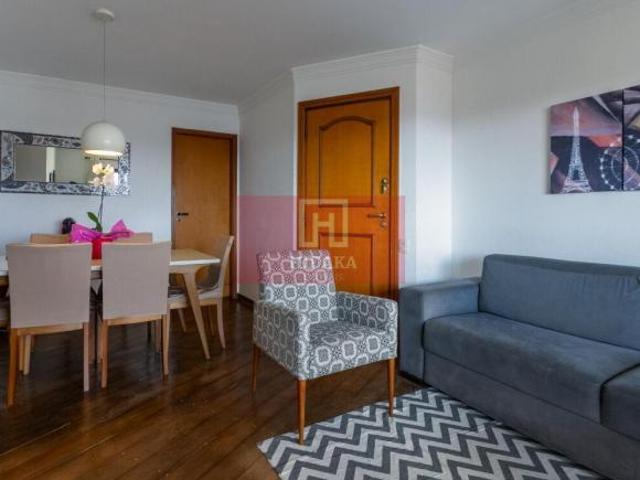 Apartamento à venda no bairro Vila Mascote São Paulo/SP, Zona Sul
