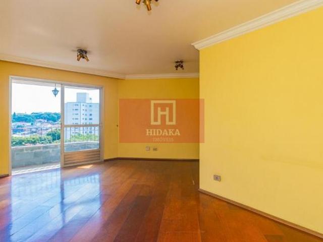 Apartamento à venda no bairro Vila Mascote São Paulo/SP, Zona Sul