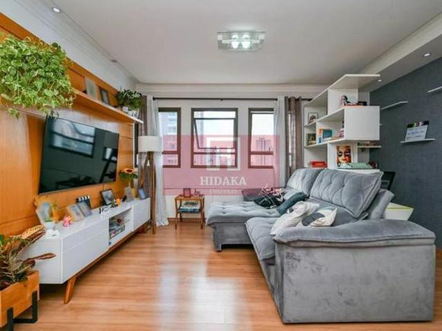 Apartamento à venda no bairro Vila Mascote São Paulo/SP, Zona Sul