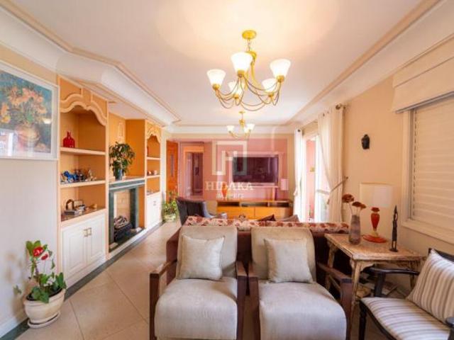 Apartamento à venda no bairro Vila Mascote São Paulo/SP, Zona Sul