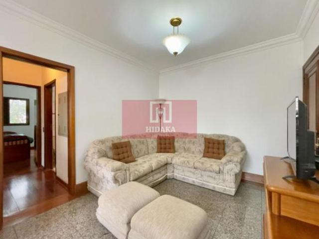Apartamento à venda no bairro Vila Mascote São Paulo/SP, Zona Sul