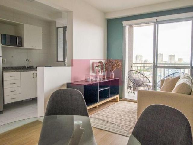 Apartamento à venda no bairro Vila Mascote São Paulo/SP, Zona Sul