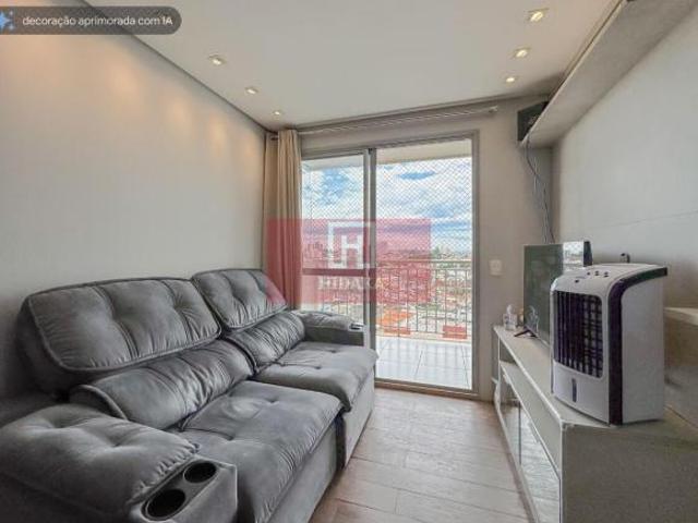 Apartamento à venda no bairro Vila Mascote São Paulo/SP, Zona Sul