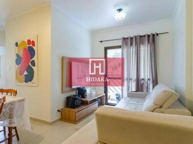 Apartamento à venda no bairro Vila Mascote São Paulo/SP, Zona Sul
