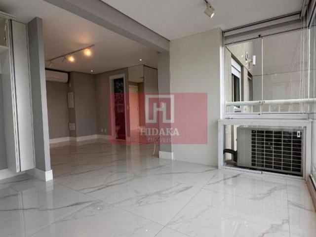 Apartamento à venda no bairro Vila Mascote São Paulo/SP, Zona Sul