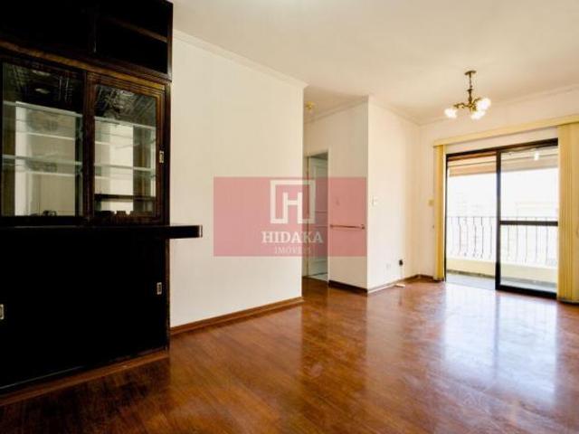 Apartamento à venda no bairro Vila Mascote São Paulo/SP, Zona Sul
